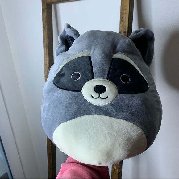 Squishmallows | Accessories | Squishmallows 2 Inch Flipamallow Chip The ...